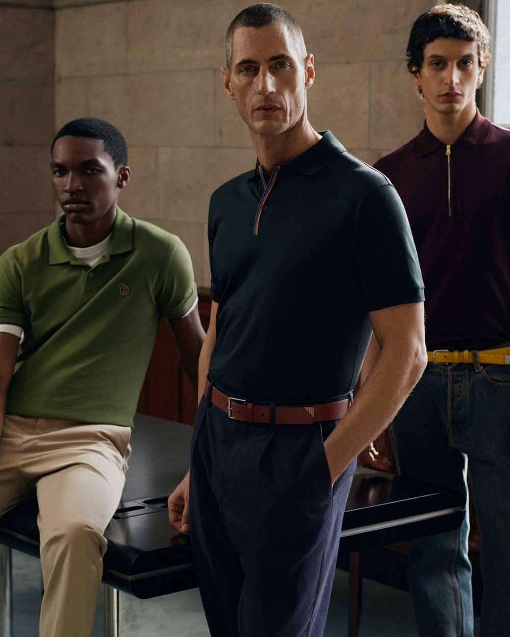 Paul Smith 公式オンラインショップ | ポール・スミス