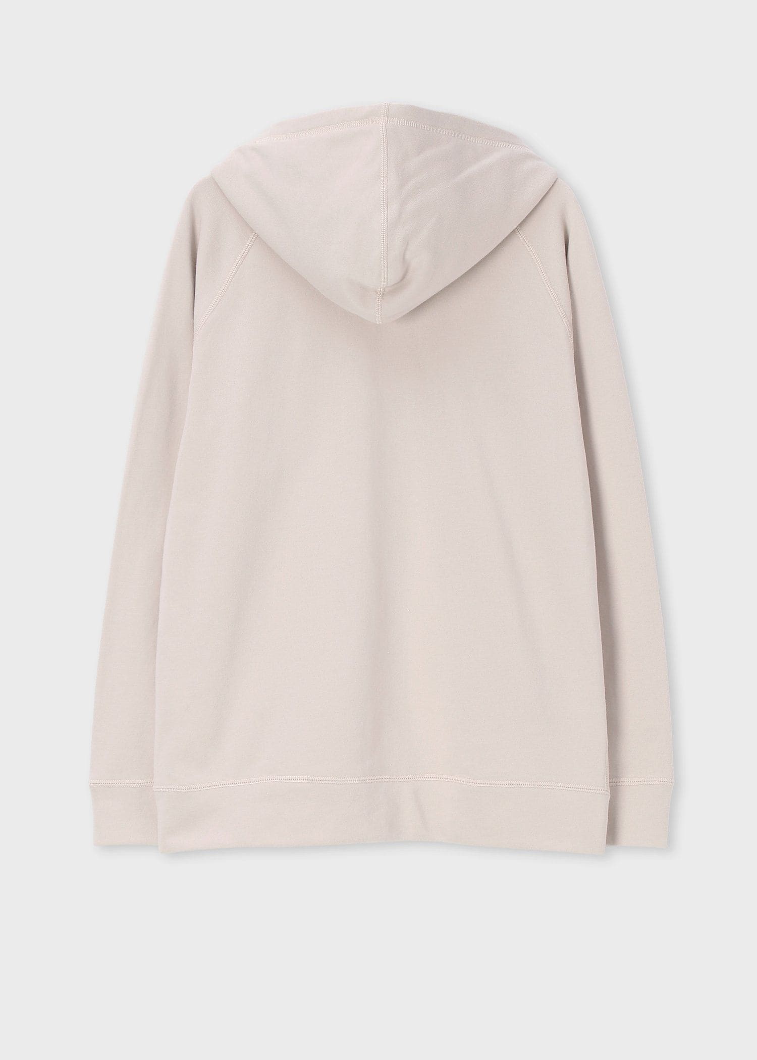 ウィメンズ スワールハート フーデッドパーカ ｜ポール・スミス